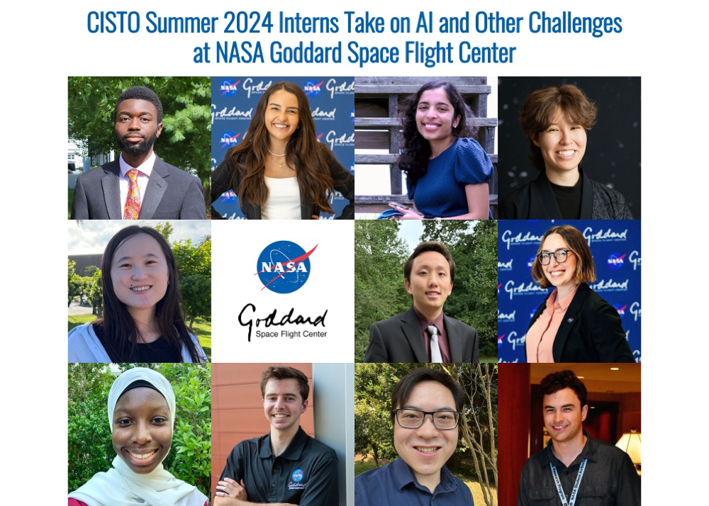 NASA Center for Climate Simulation | High Performance Computing for Science