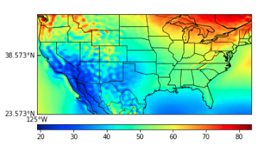 EDAS | NASA Center for Climate Simulation