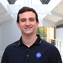 Thomas Favata | NASA Center for Climate Simulation