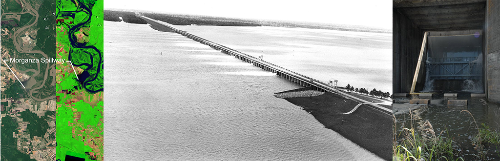 NCCS and EIS Enable Research on Flood Monitoring and Forecast, Human ...