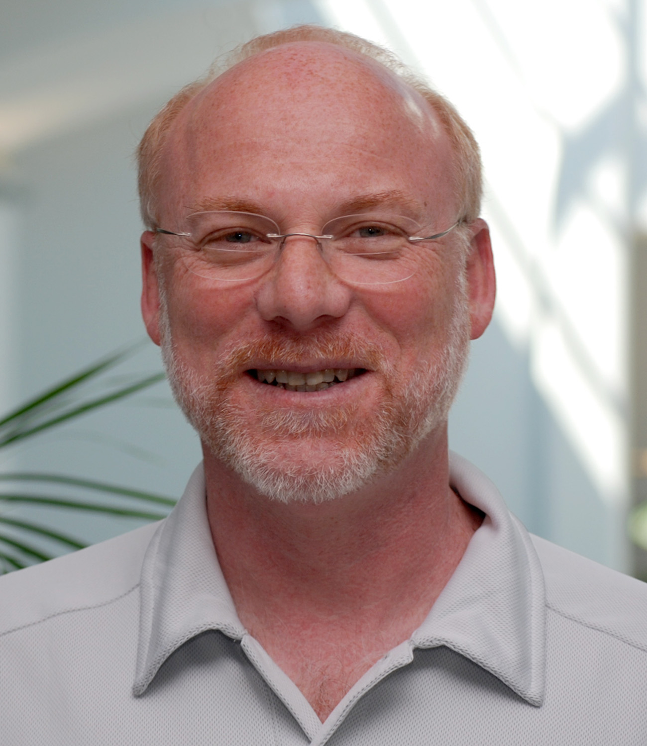 Fred Reitz | NASA Center for Climate Simulation