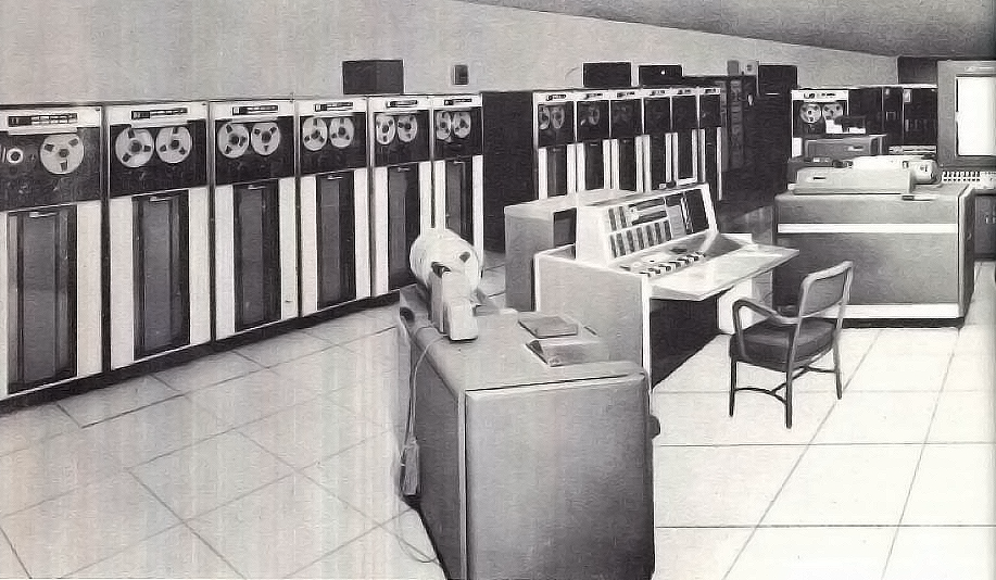 Supercomputers for Science: Honoring Tom Schardt’s NASA Legacy | NASA ...