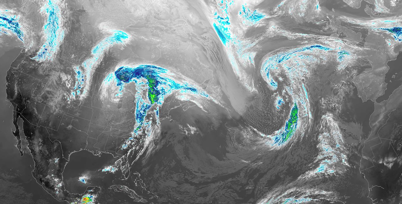 Systems | NASA Center for Climate Simulation